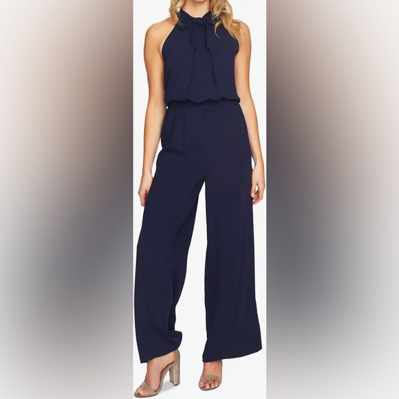 CeCe | Pants & Jumpsuits | Cece Jumpsuit | Poshmark